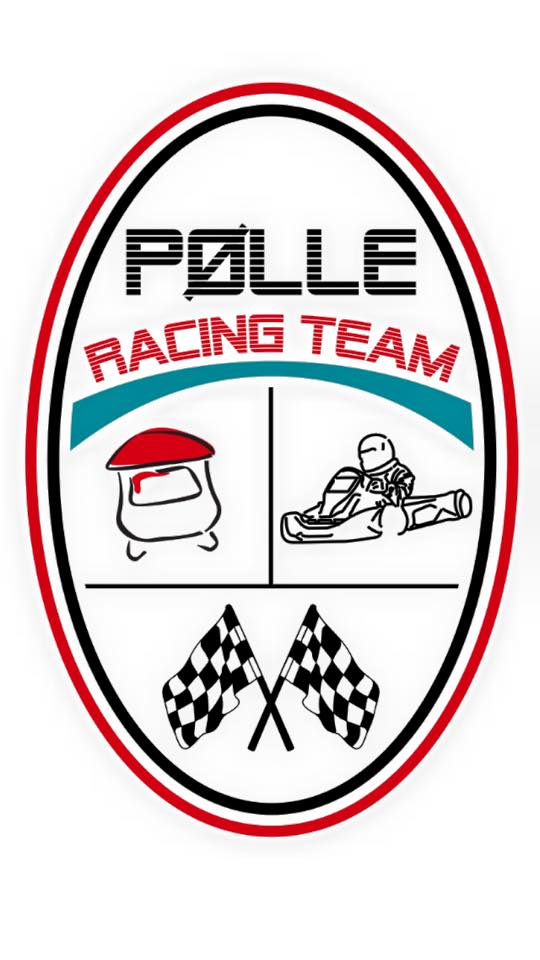 Pølle Racing Team – Verdens mest berejste pølsevogn
